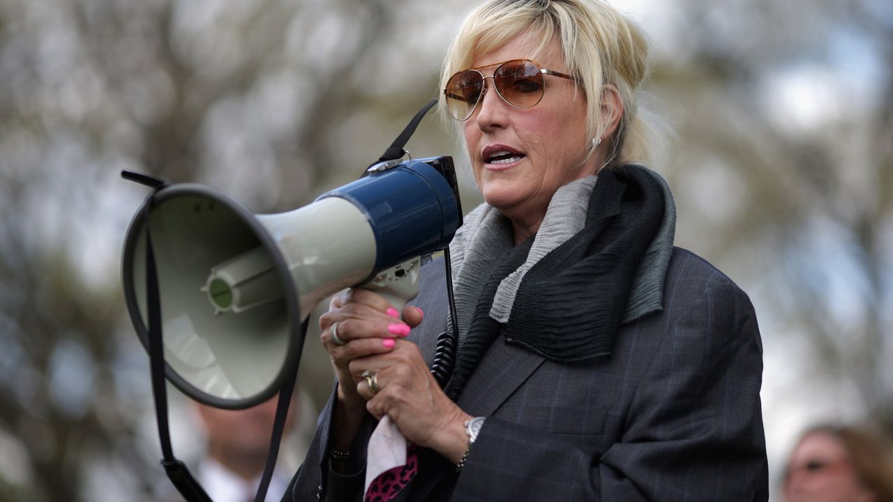 Erin Brockovich starts tracking AI data centers, calls on affected ...