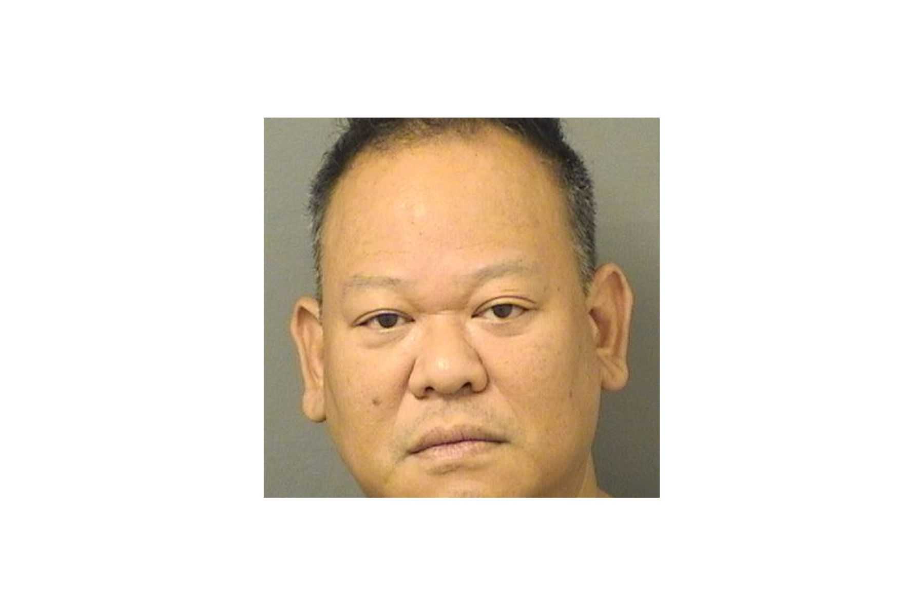 Palm Beach Gardens restaurant owner accused of $23K in unpaid sales tax
