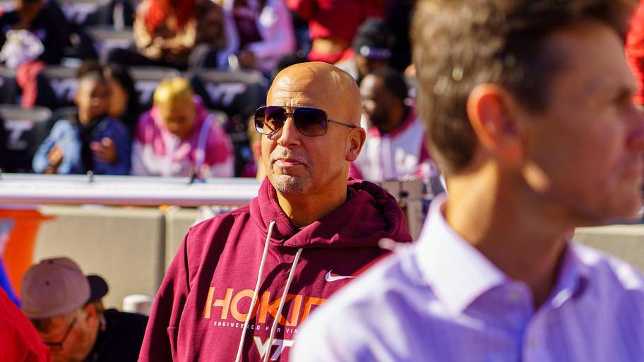 Penn State fans will lose their mind over a college football writer's ...