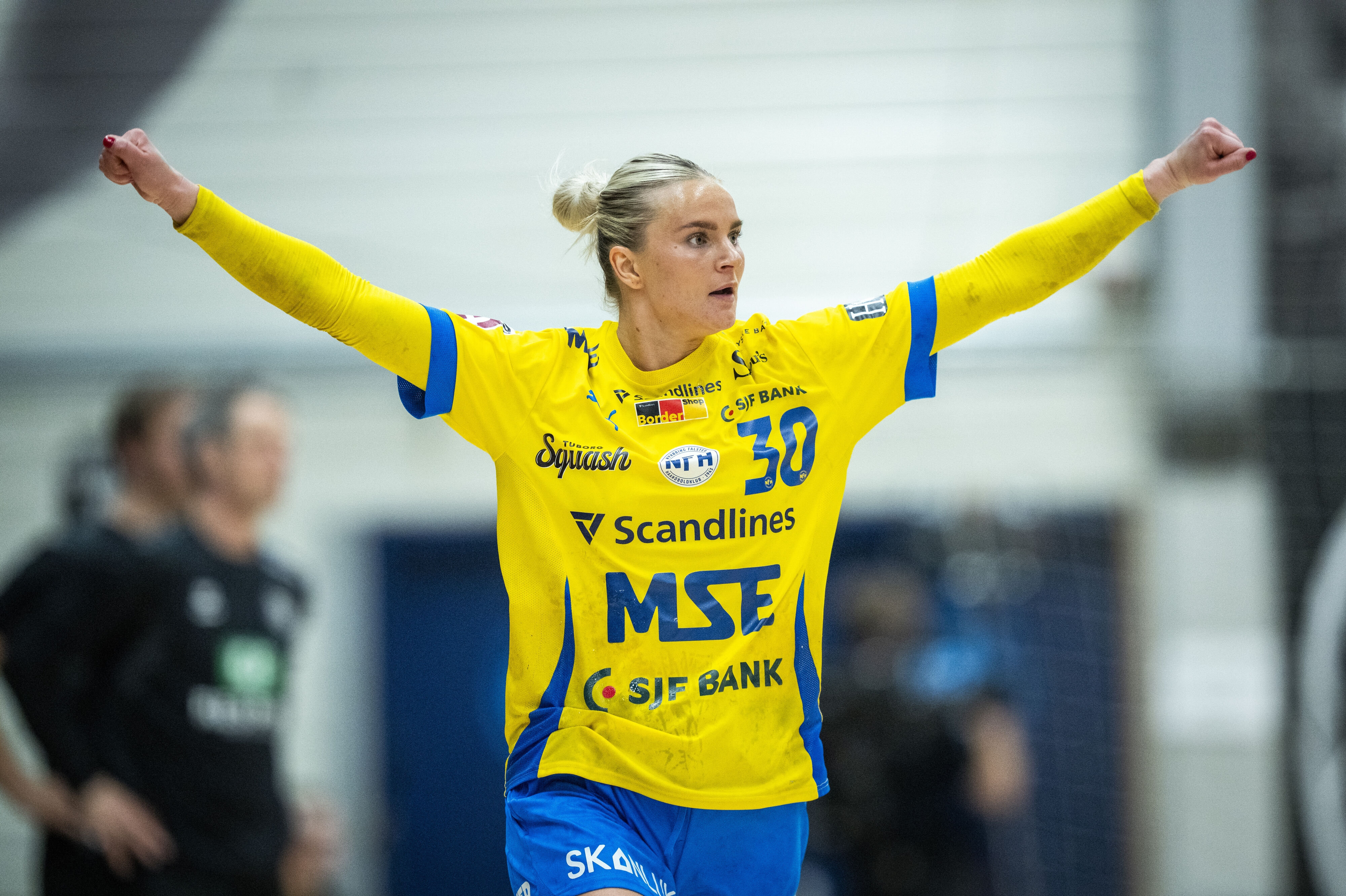 NFH laver vildt comeback mod Ikast i første bronzekamp