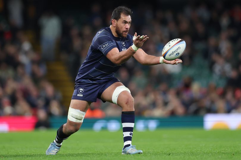 'World-class' Bristol Bears legend puts pen to paper on a new contract