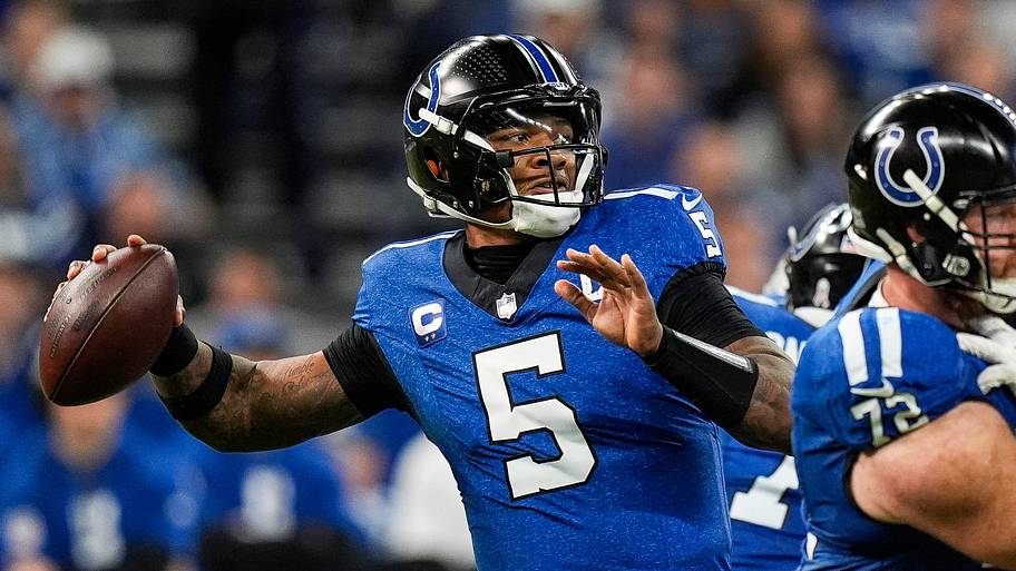 Lions could see backup QB target slip through their fingers in latest ...