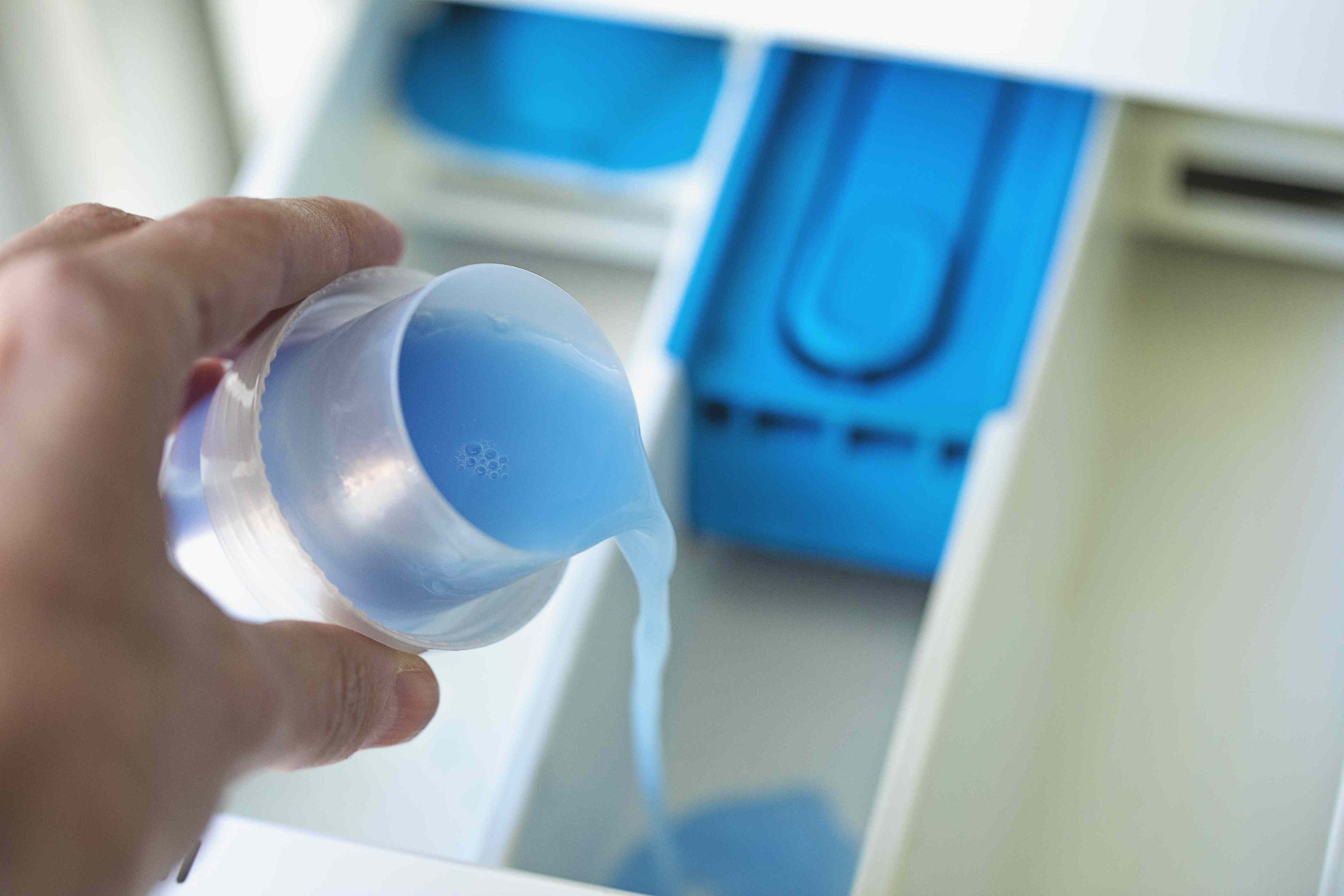 4 things you should actually use fabric softener on, according to ...