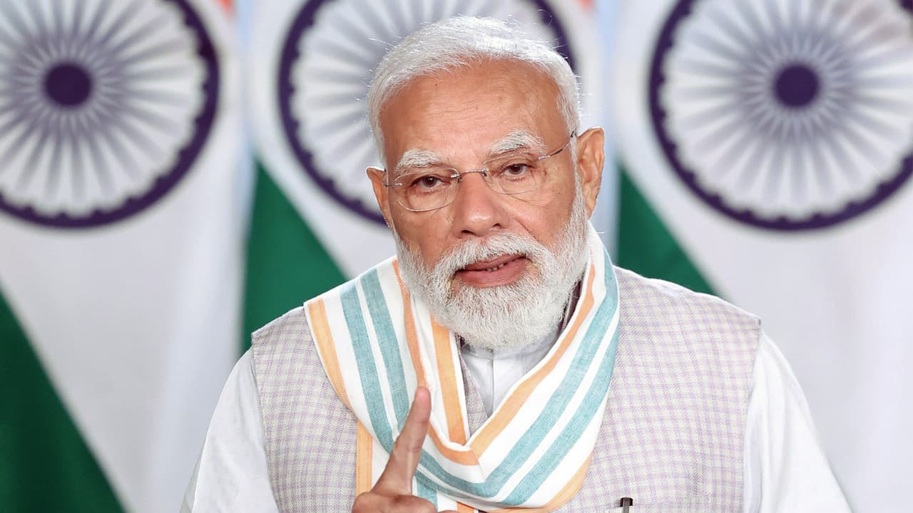 PM Modi: Govt committed to modernising PDS for timely food delivery