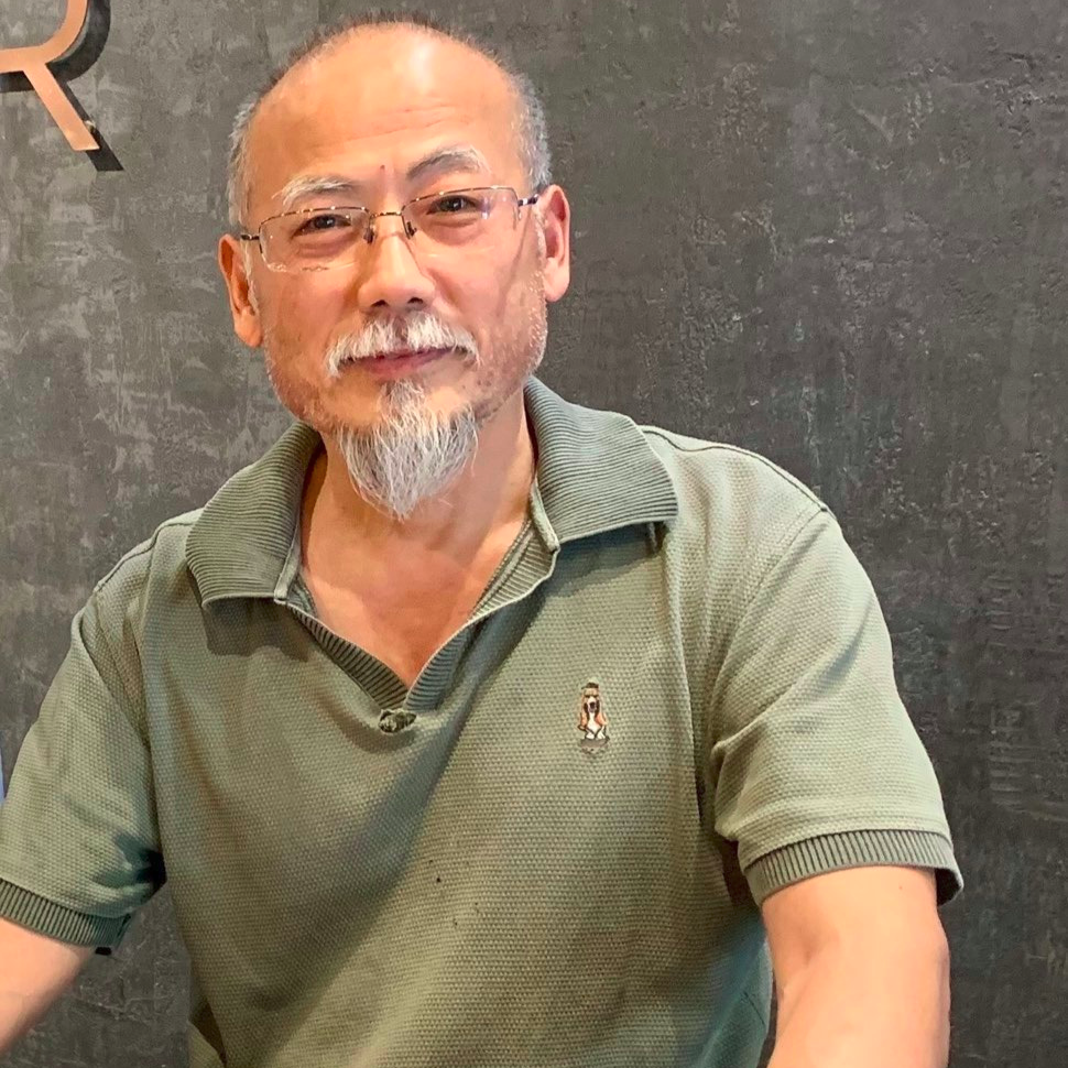 Criticus vlucht voor vierde keer uit China, maar wordt weer vastgezet