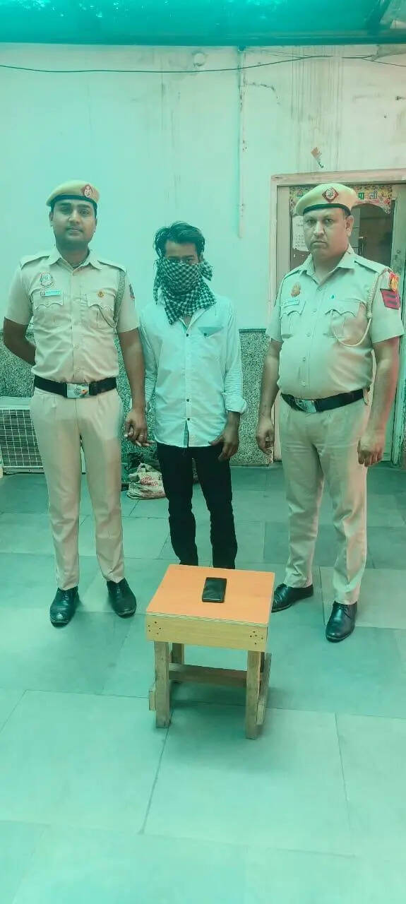 Delhi Police cracks snatching case, secures conviction in 12 days