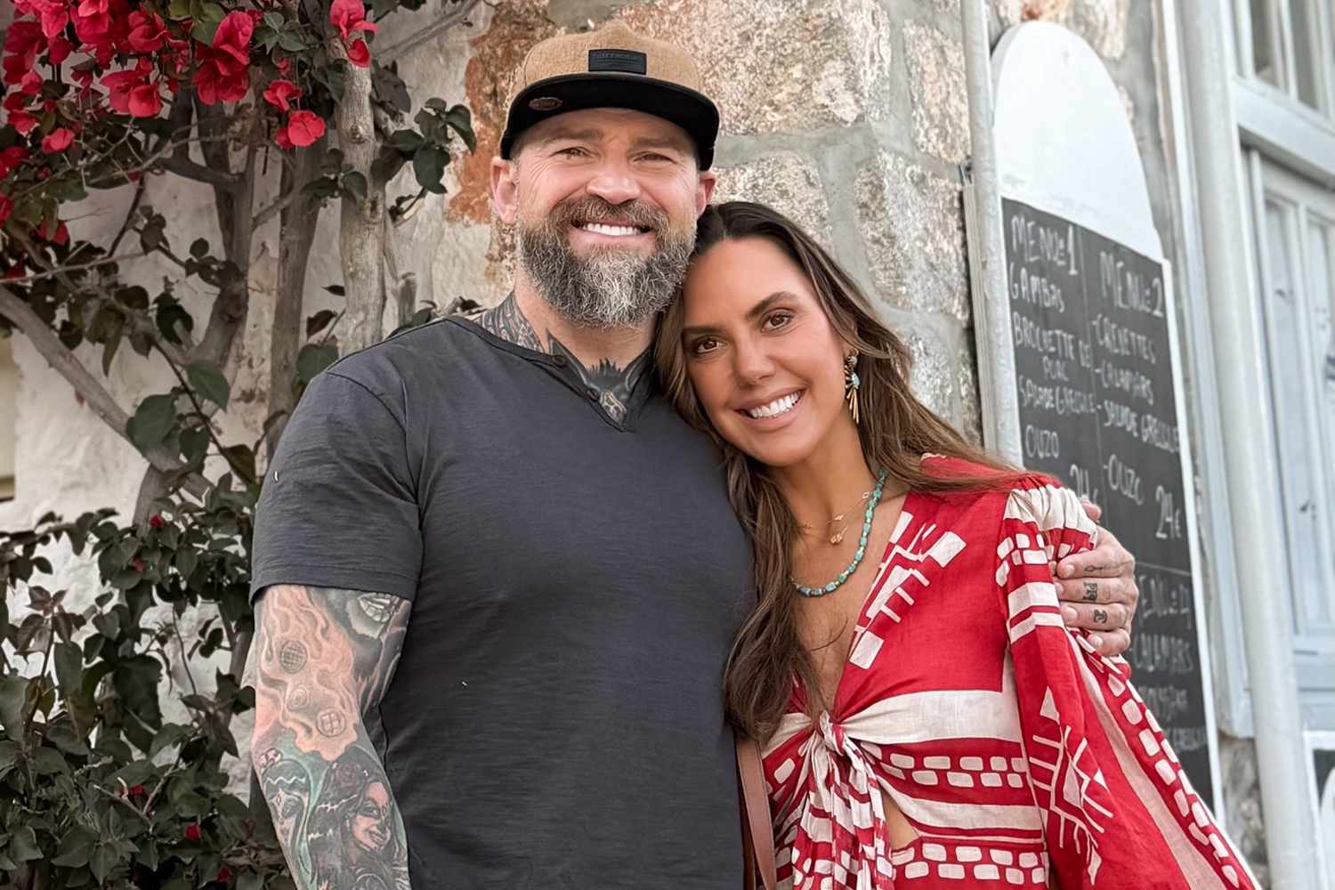 All about Zac Brown’s wife, jewelry designer Kendra Scott (and their ...