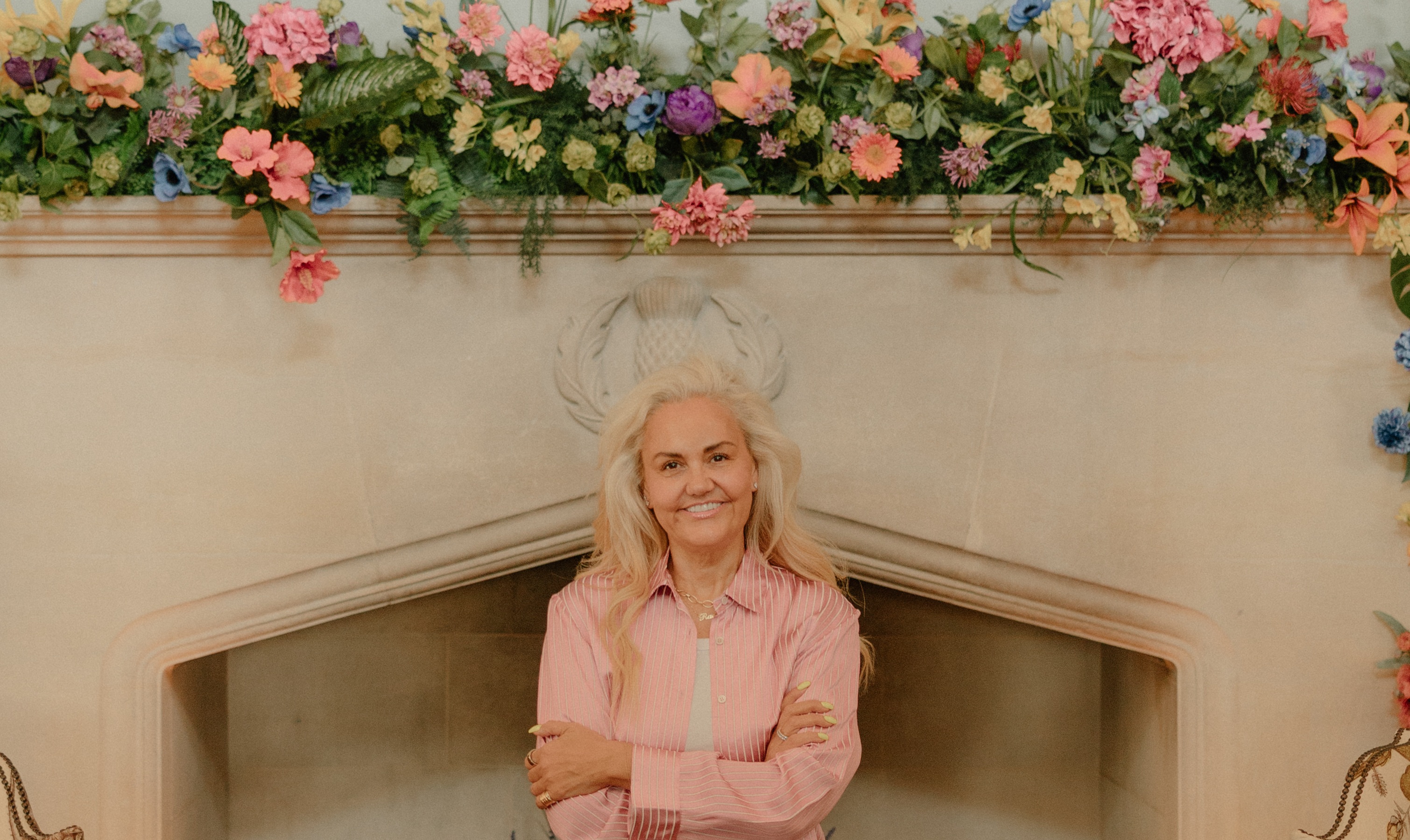 I tried a new 'queen of skincare' experience at this five-star luxury ...
