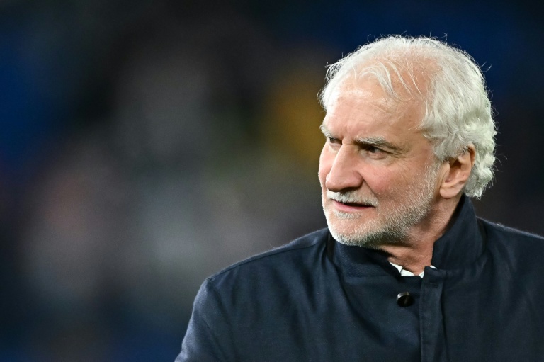 Germany urge players to avoid political statements at World Cup
