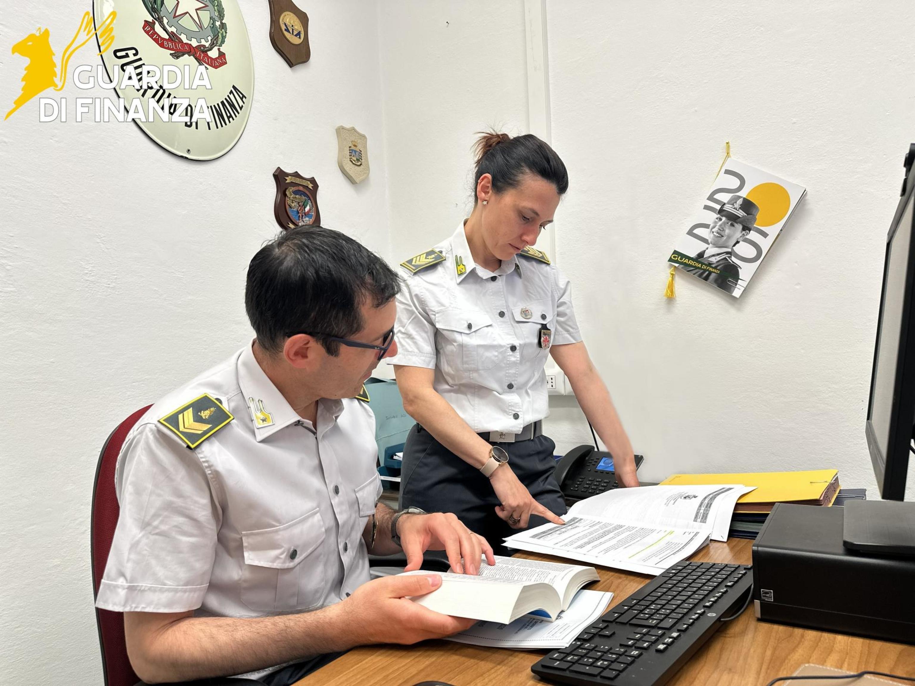 Controlli anti-riciclaggio, sanzioni a 3 titolari money transfer a Grosseto