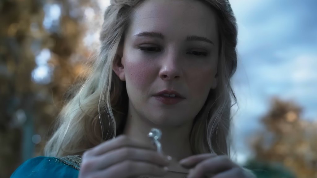 The Rings of Power: Prime Video's Lord of the Rings show gets great ...