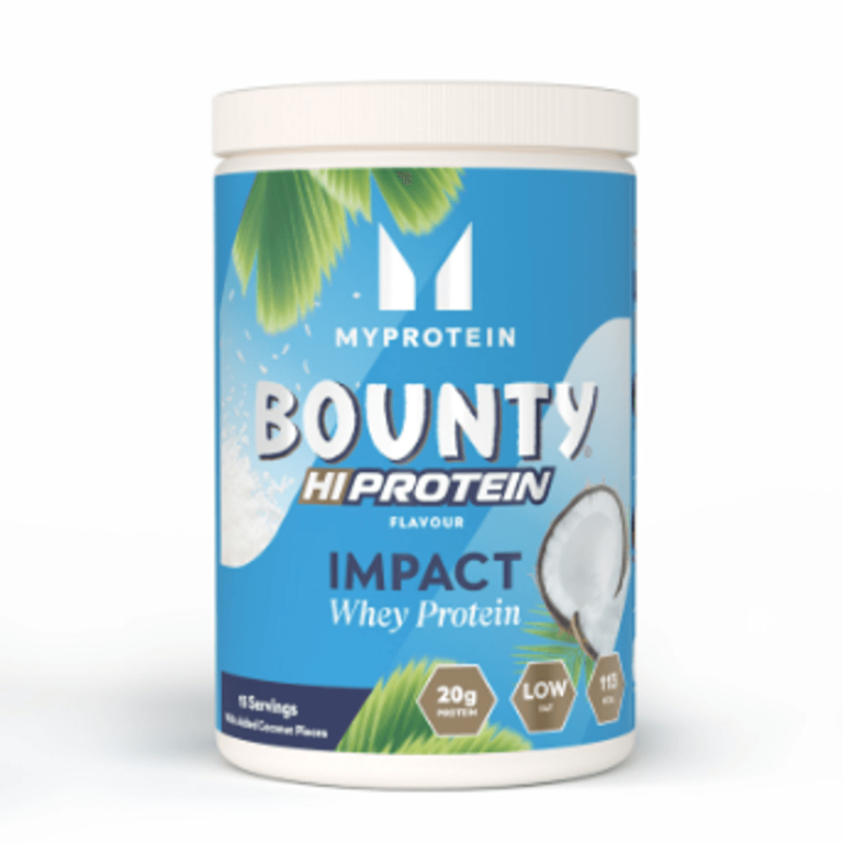 Myprotein launches new whey protein flavour inspired by nostalgic ...
