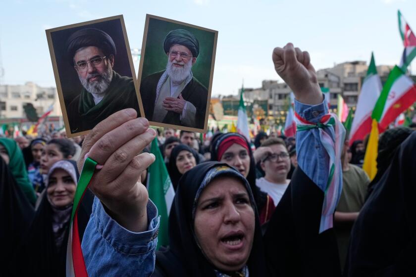 Iran expands restrictions on distribution of news content by ...