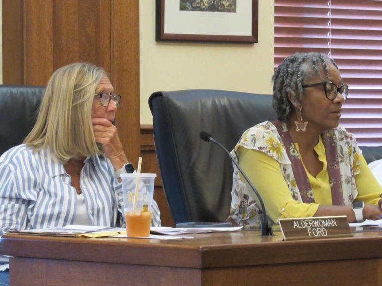 Alton weighs taking over management of federal development funds from ...