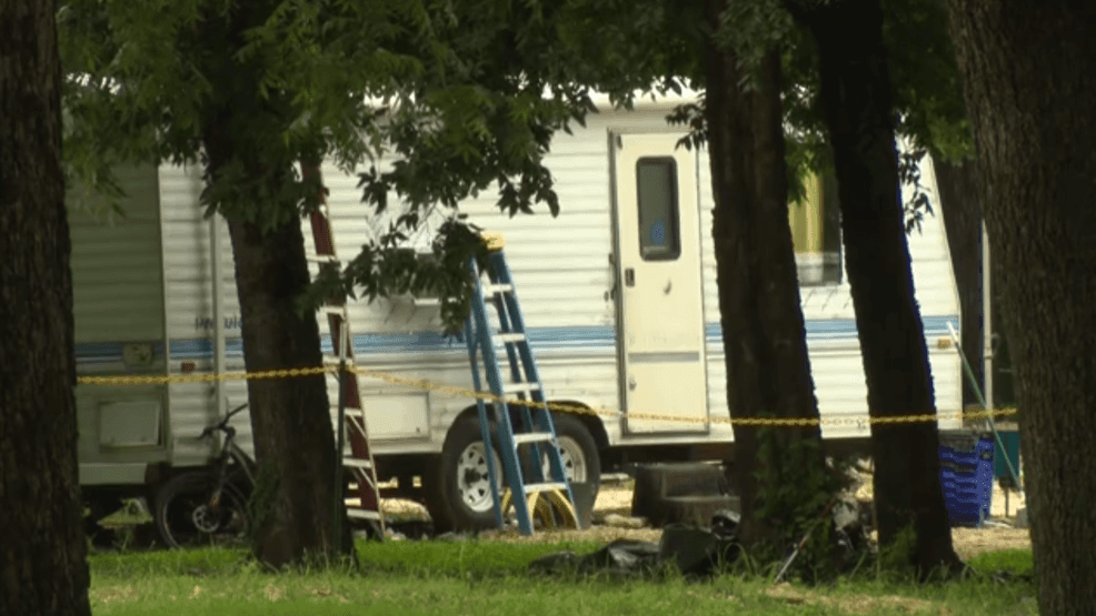 Georgetown RV parks evacuated after overnight flooding on San Gabriel River