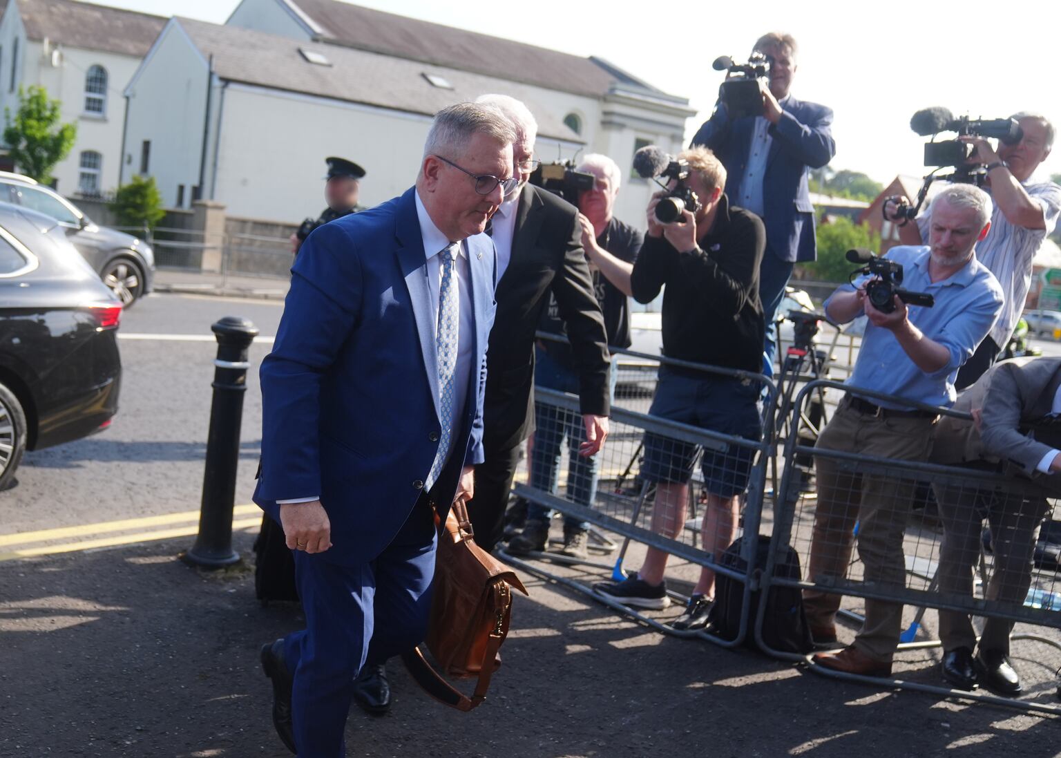 Jeffrey Donaldson trial hears victim was ‘sexually abused as a child ...