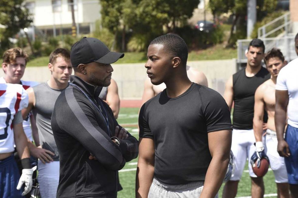 3 amazing football dramas to watch while you wait for Mandy Moore's ...