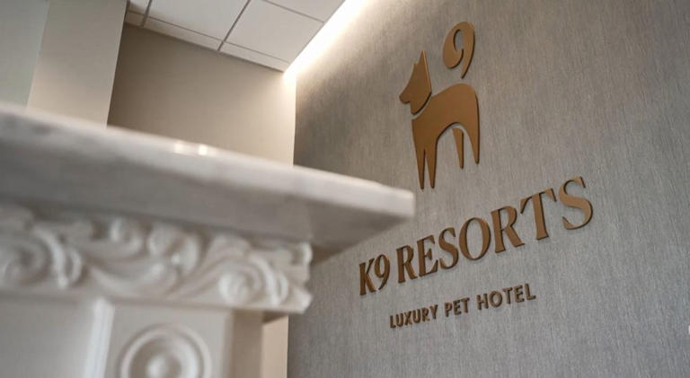 Luxury pet hotel near Grand Rapids to host community open house