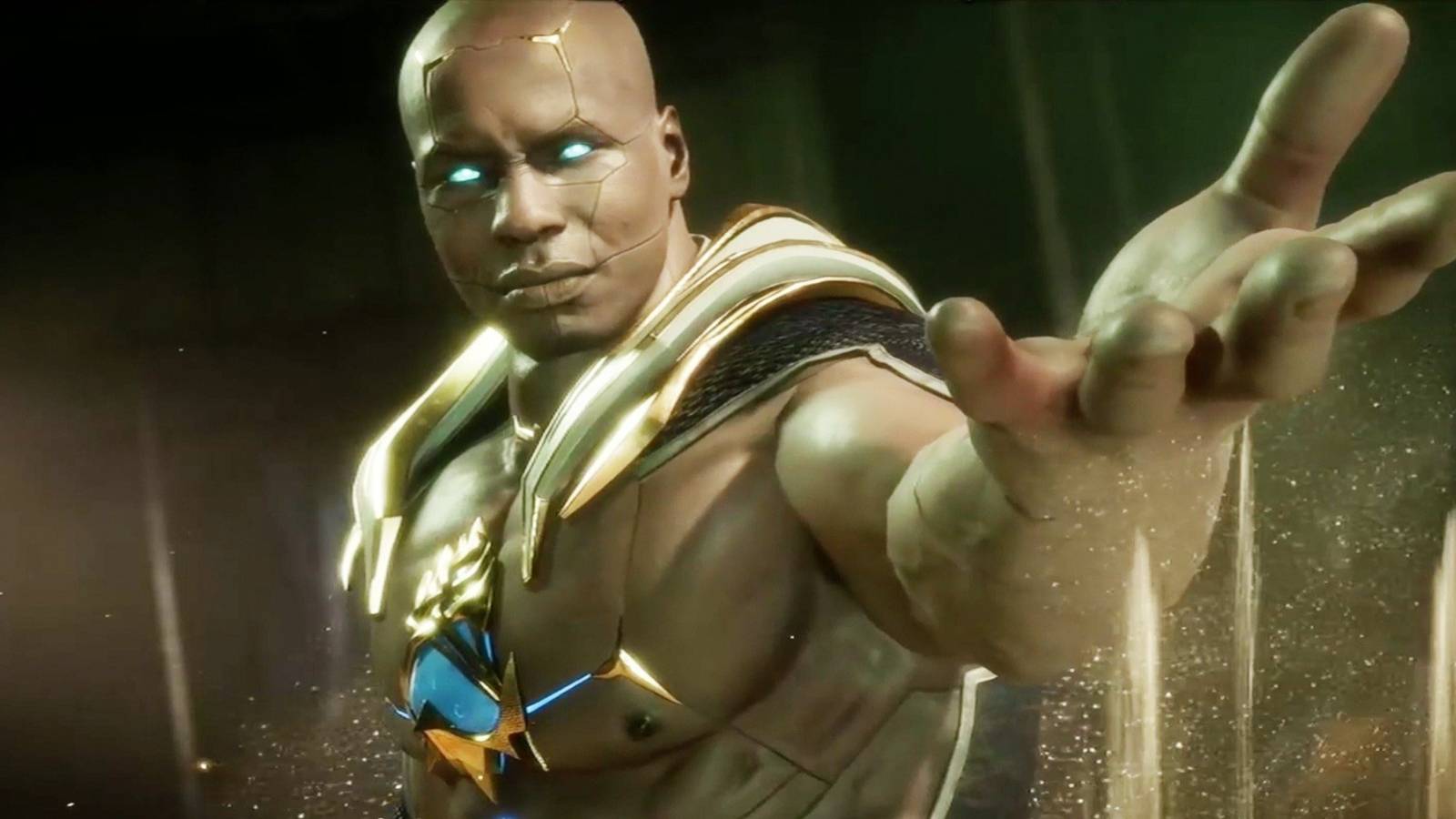 15 video game characters who are immortal