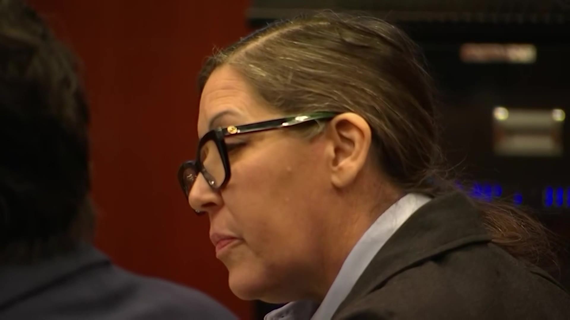 Los Gatos 'party mom' to be sentenced