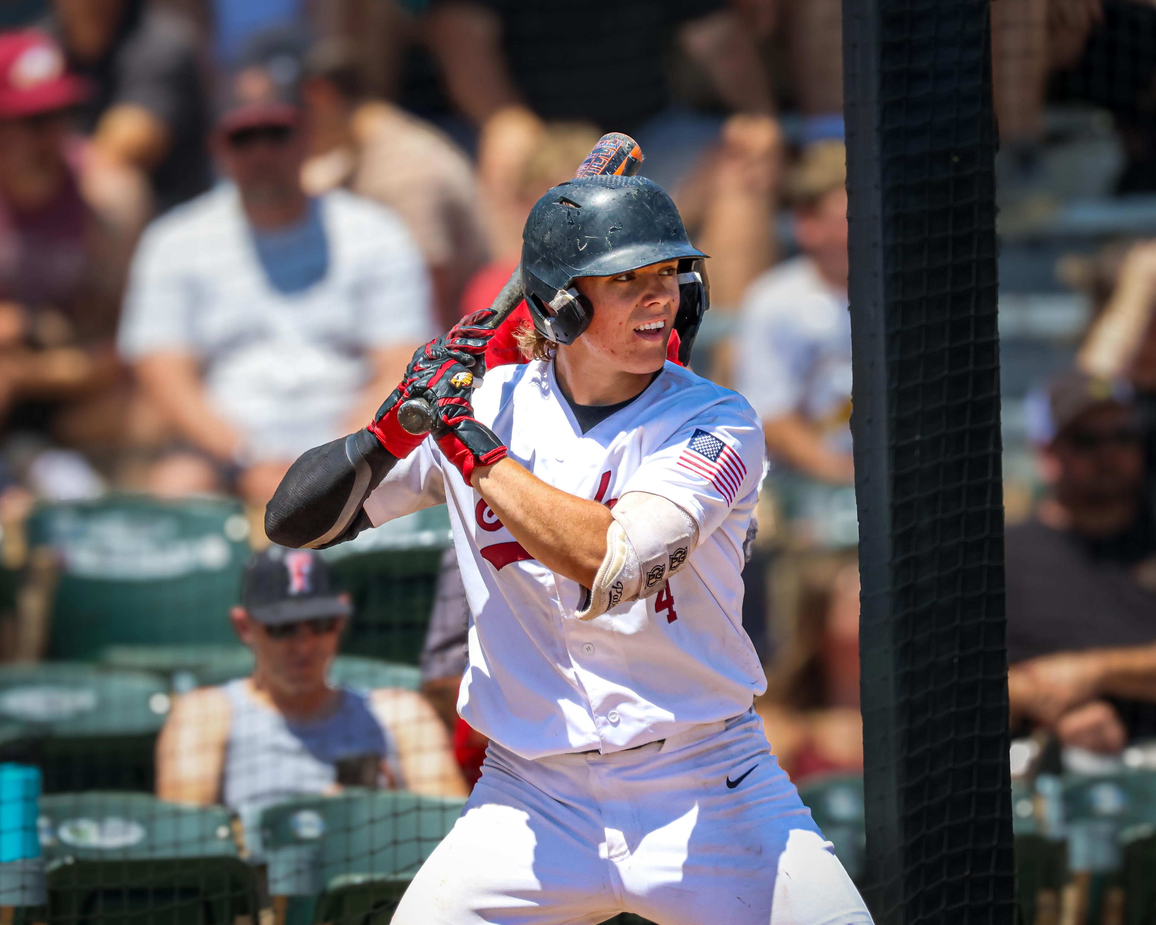 Northern Section baseball all-league teams released