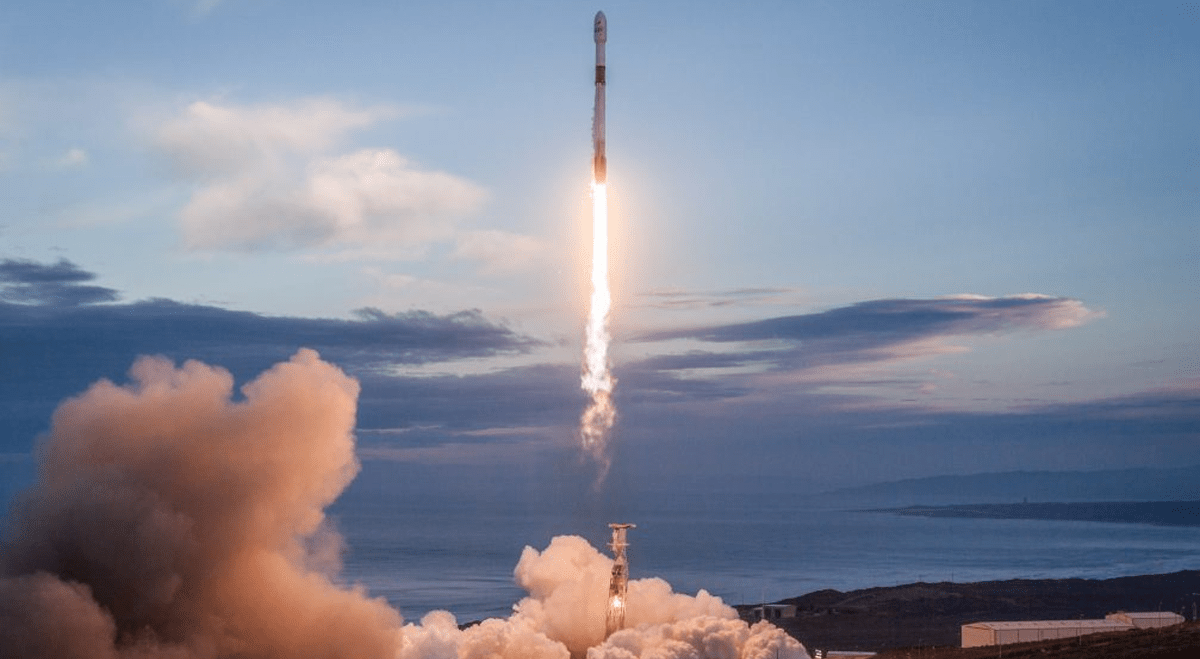 Rocket One rebrand marks strategic shift toward space AI chip and ...