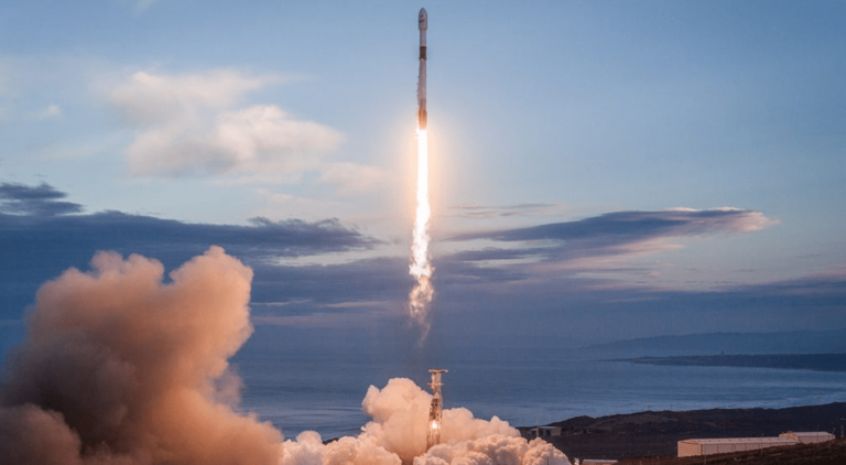 Rocket One rebrand marks strategic shift toward space AI chip and ...