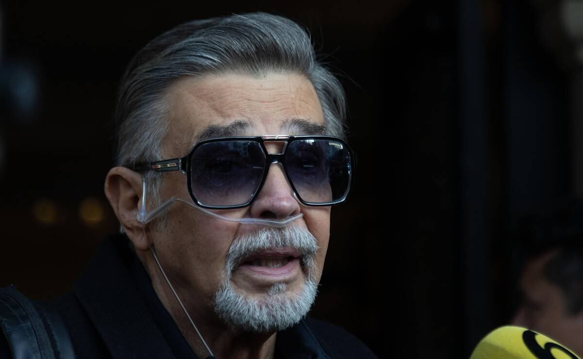 Publicación de Jorge Ortiz de Pinedo causa confusión; el actor aclara ...
