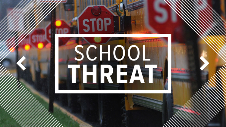 Man reportedly carrying rifle near Vidor High School triggers brief ...