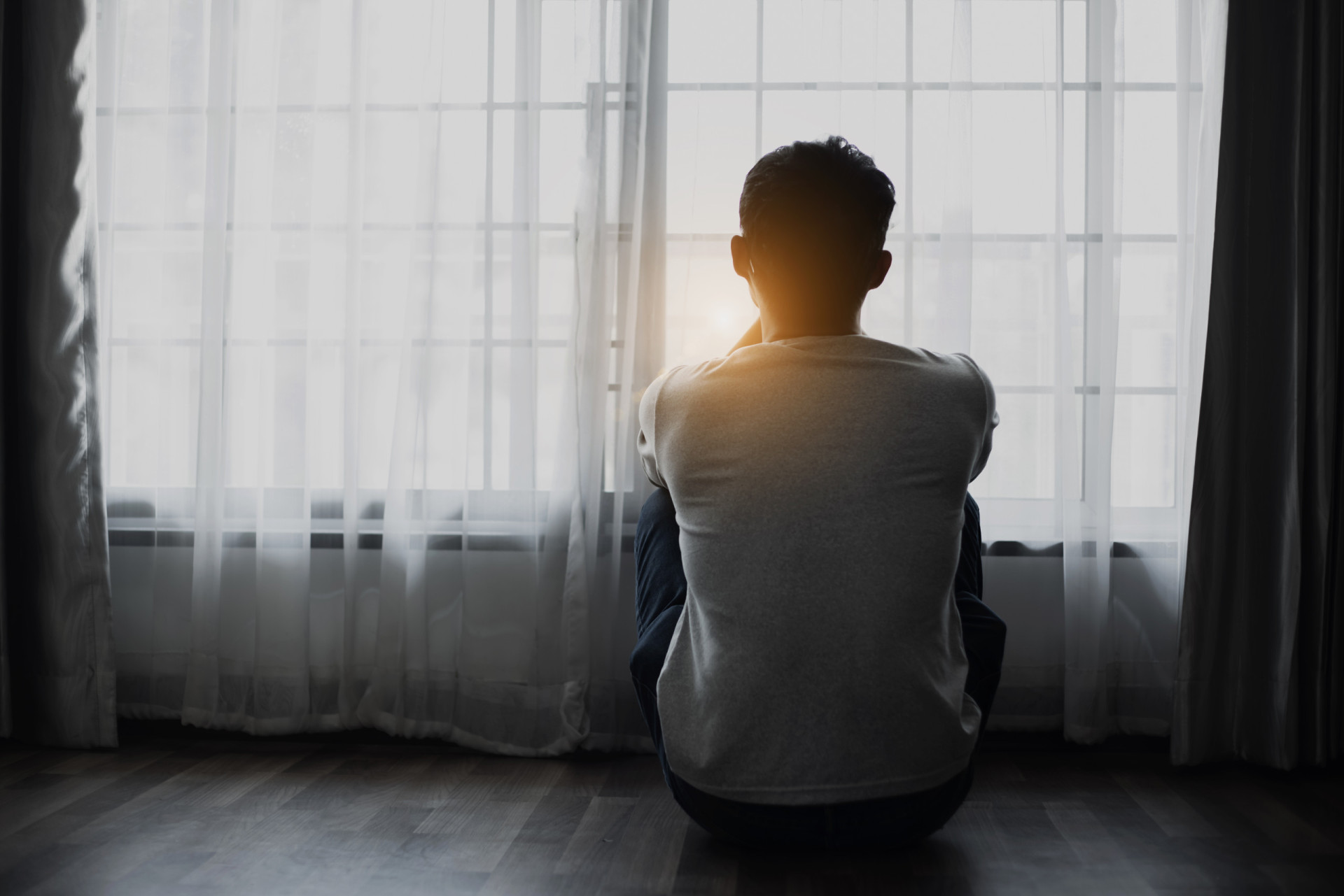 The warning signs of young onset dementia