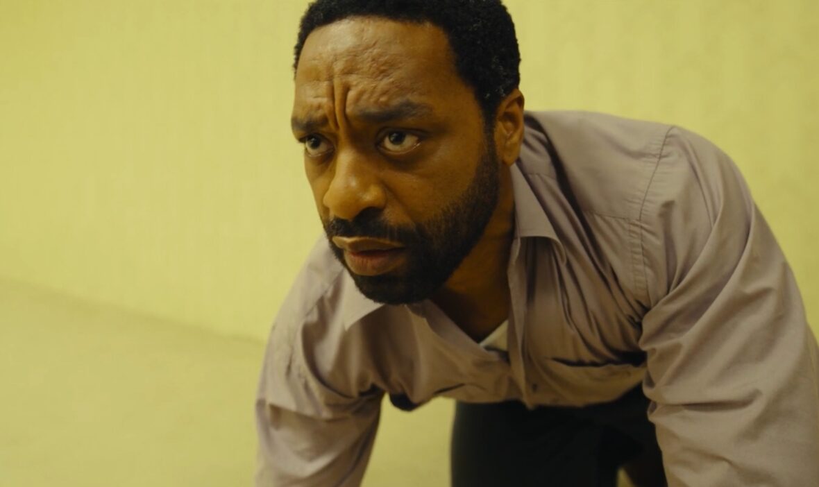 Chiwetel Eijofor Wakes Up To a Liminal Nightmare In New ‘Backrooms ...