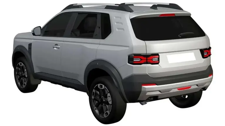 Nuova Lada Niva 2028, il mito russo rinasce: spuntano i primi bozzetti ...