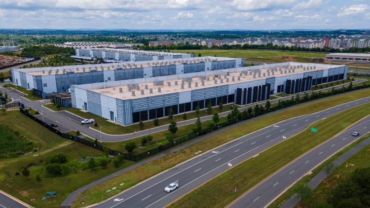 Clay County leaders consider 12-month moratorium on data center permitting