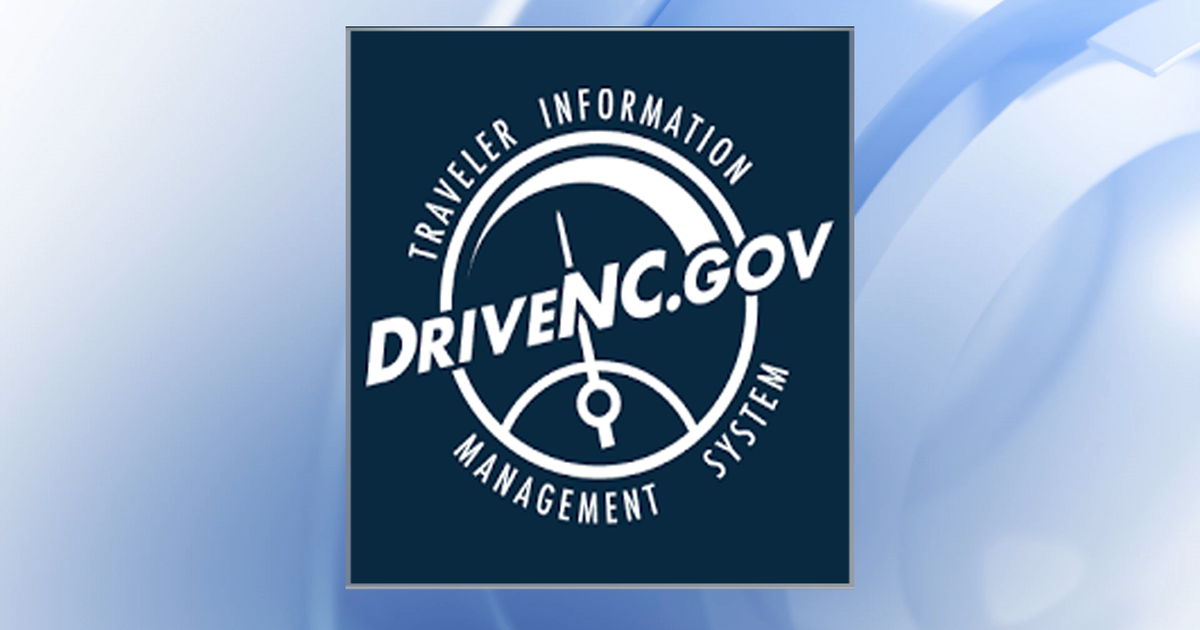 New and improved: NCDOT launches updated DriveNC website and mobile app