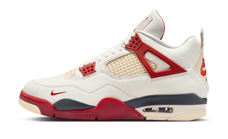 'Brick after brick' Nigel Sylvester x Air Jordan 4 resale: Inside the ...