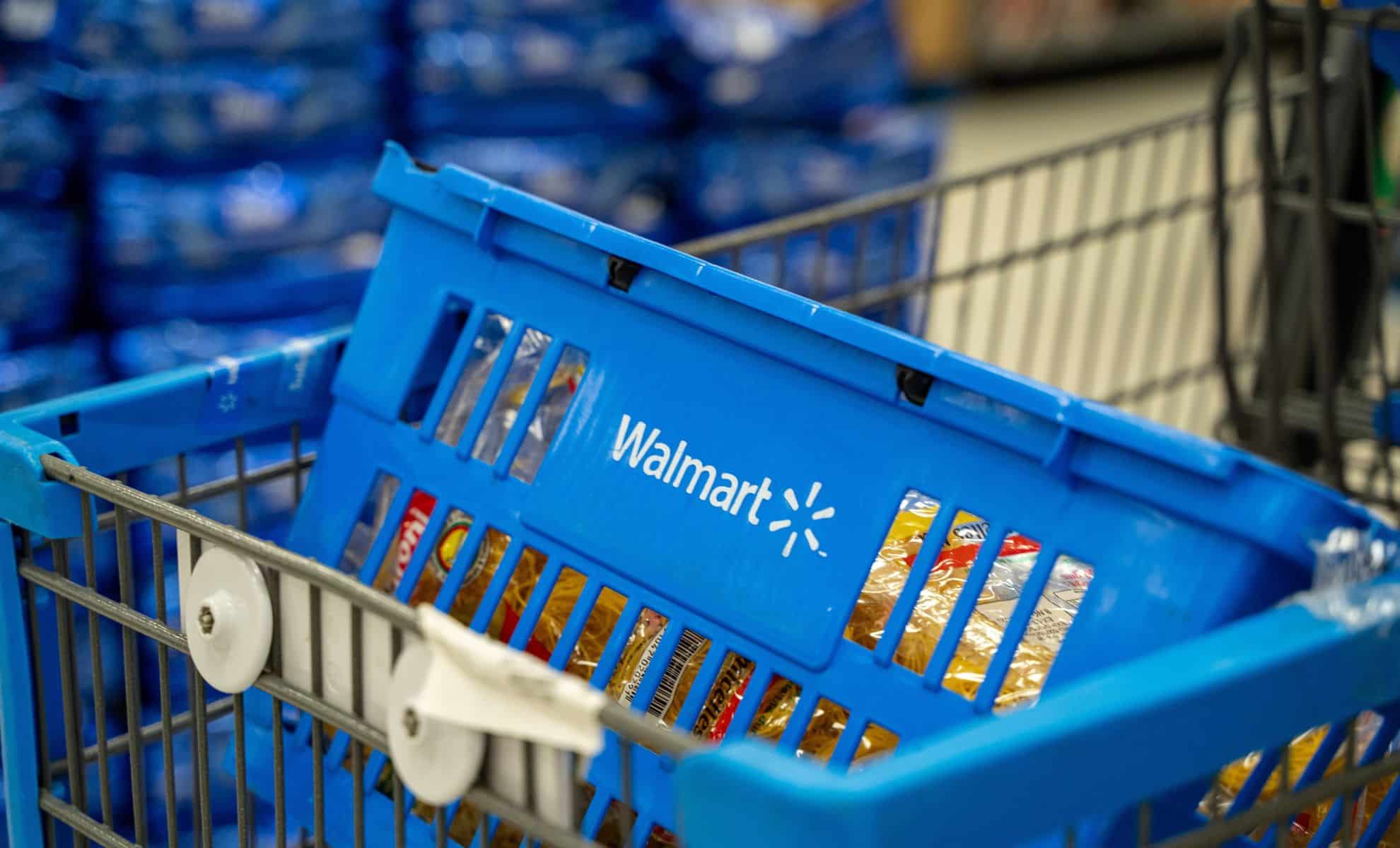 Walmart is changing more than its shelves with this new private-label move
