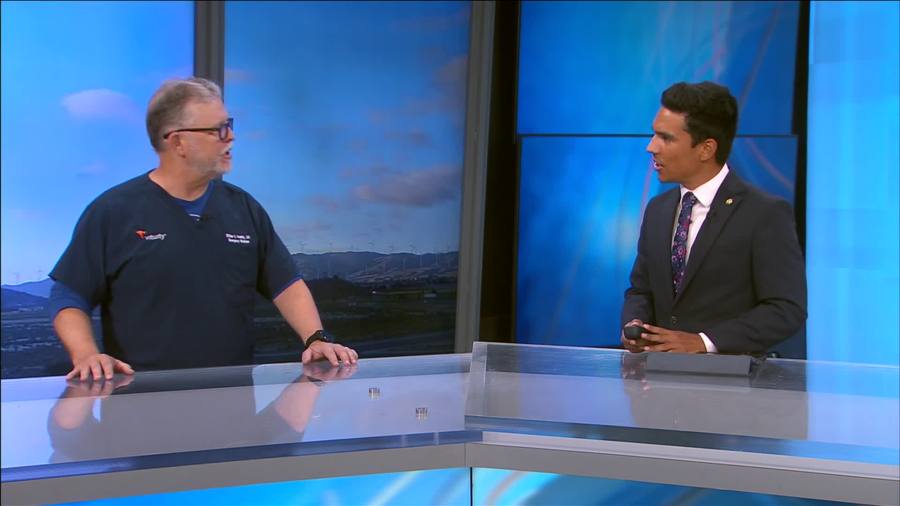 Sepsis: What you need to know