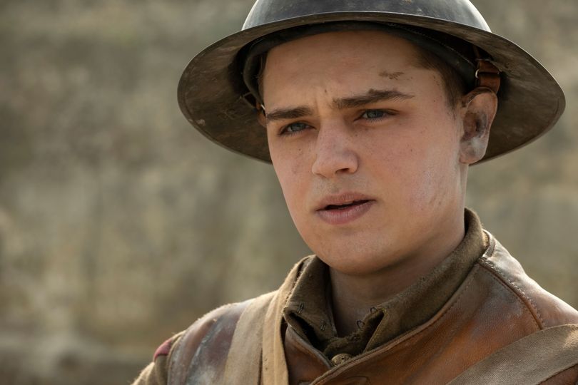 British war film and 'best since Saving Private Ryan' is leaving BBC ...