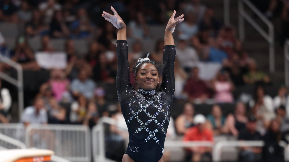 USA gymnasts who competed at the Youth Olympics and why there’s no ...
