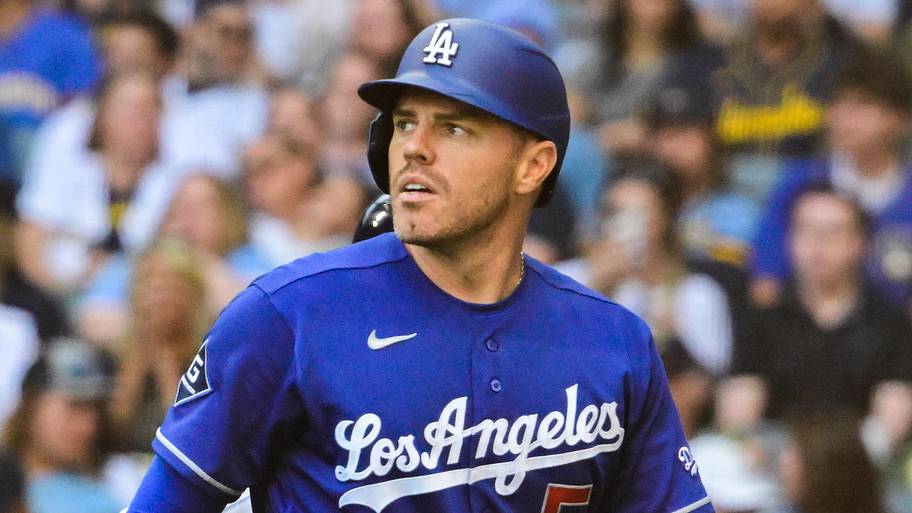 The sweet reason why Freddie Freeman is now contemplating retirement ...