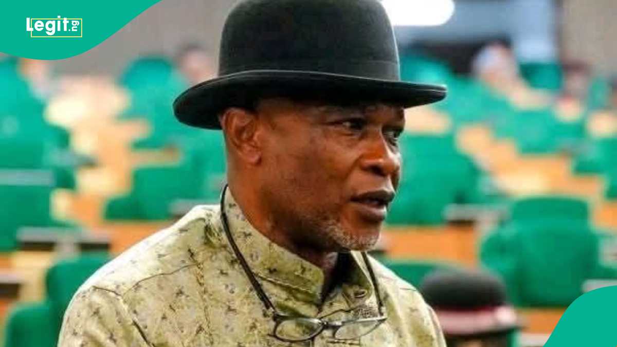 Civic group defends Kingsley Chinda's candidacy amid legal challenge in ...