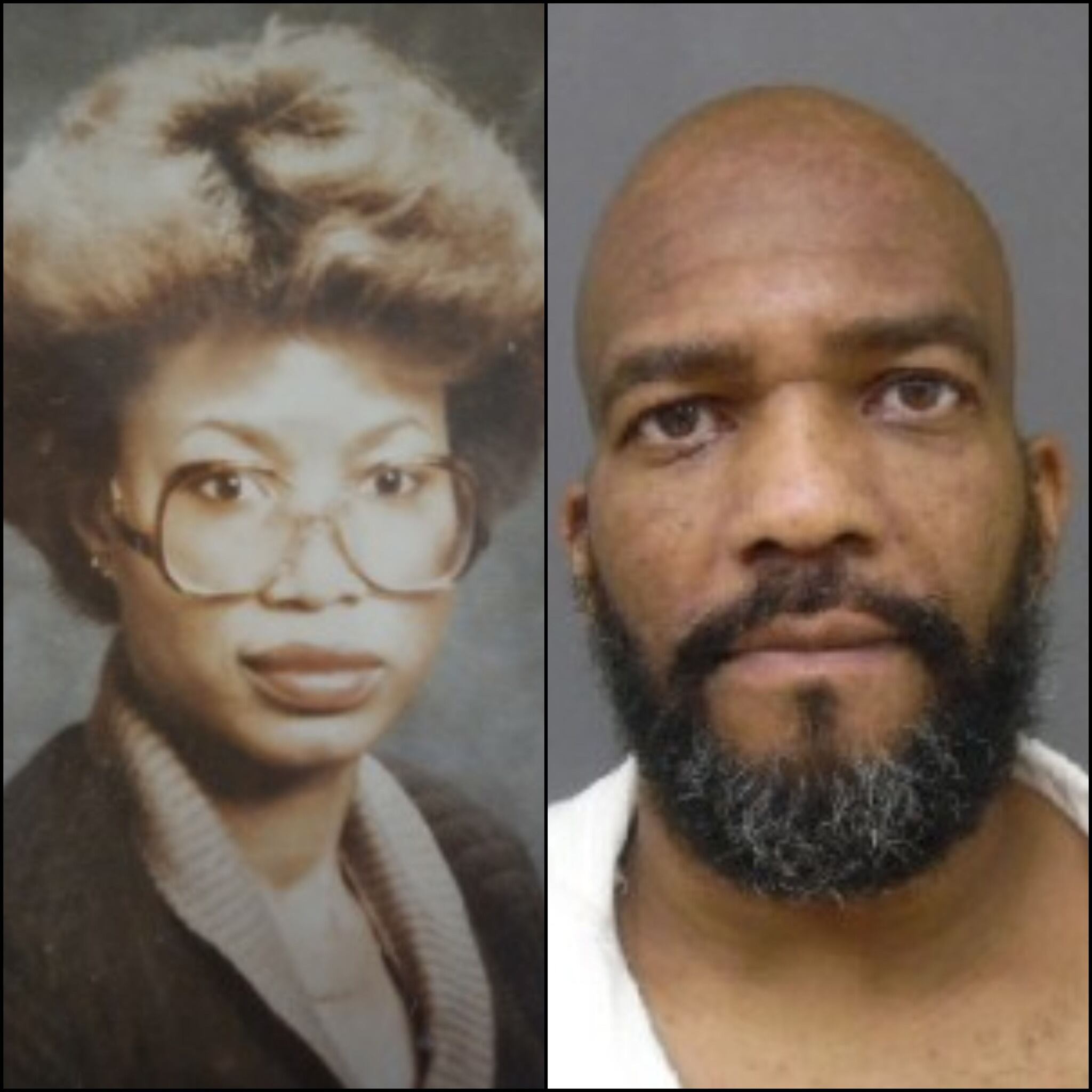 Dallas police solve 1986 cold-case killing of Ruby Battee with DNA match