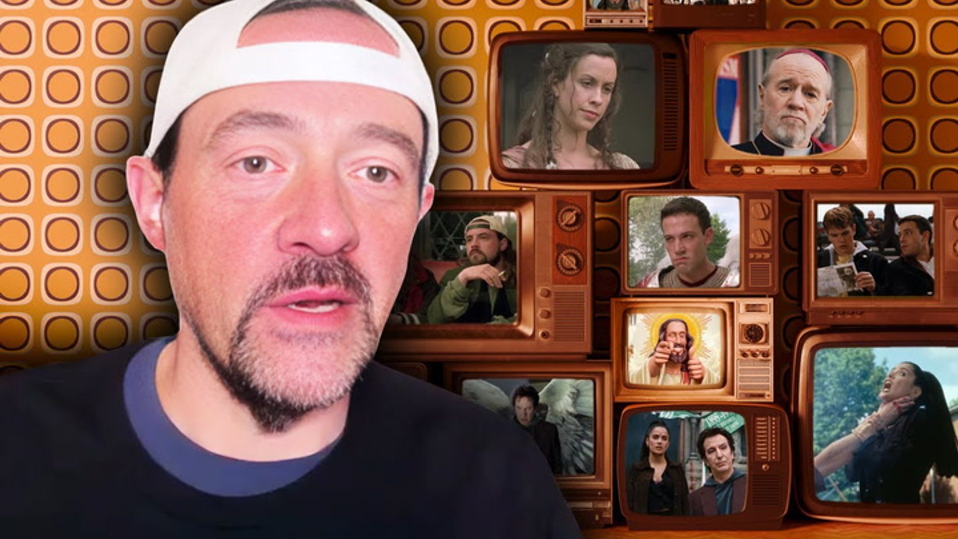 Kevin Smith: The real story behind DOGMA’s re-release