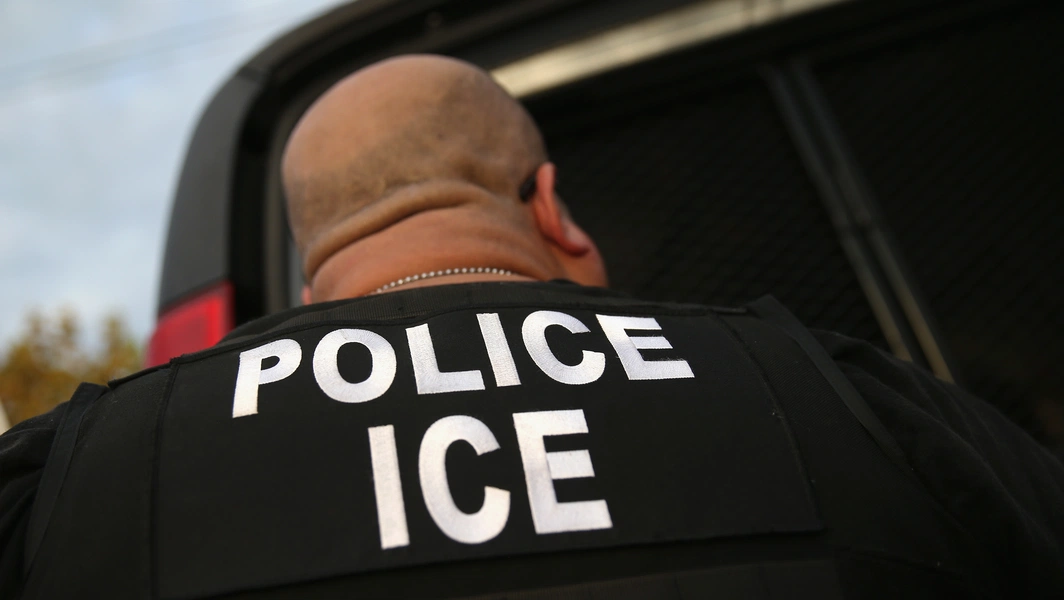 Maryland sheriffs sue to block limits on ICE cooperation