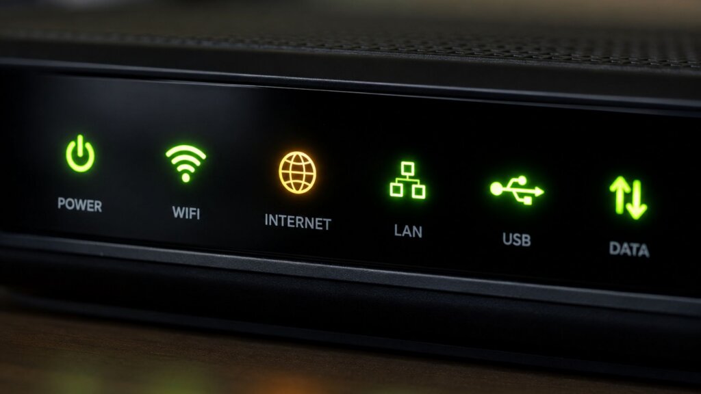 Report: Ordinary Wi-Fi routers can now identify people accurately ...