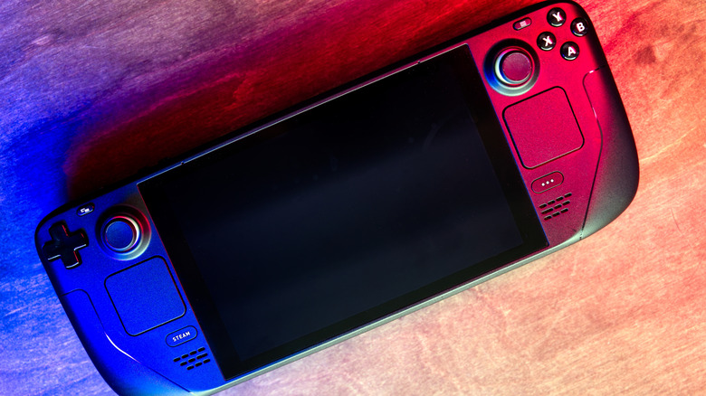 The Steam Deck is finally back in stock, but with a massive price hike