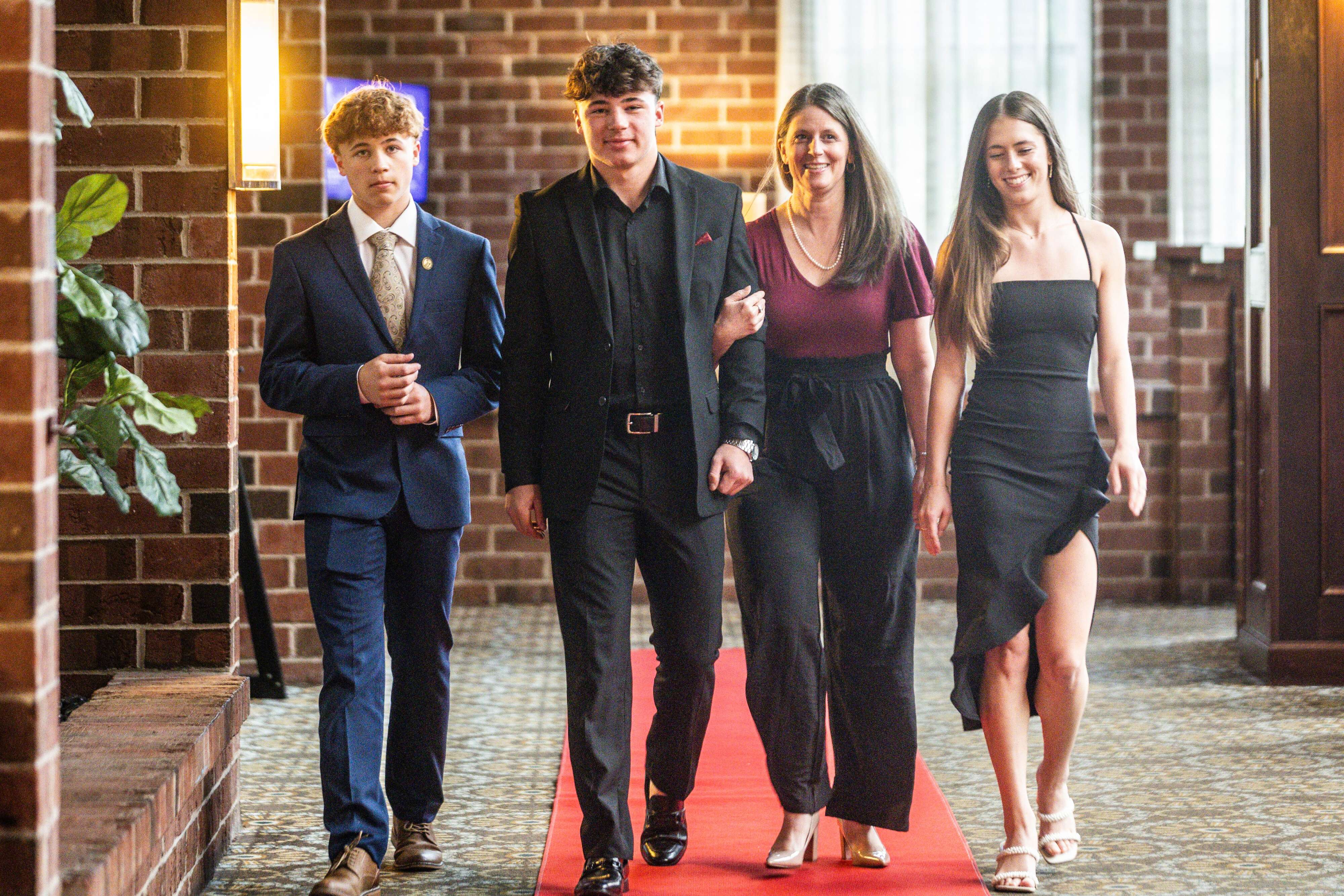 2026 PennLive High School Sports & Scholars Awards red carpet: Watch here
