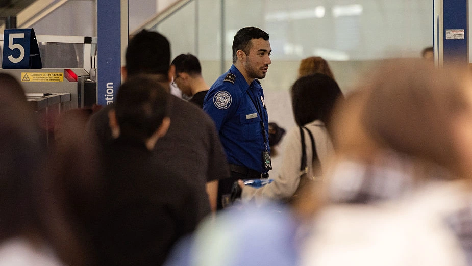 DHS weighs halting customs at sanctuary city airports