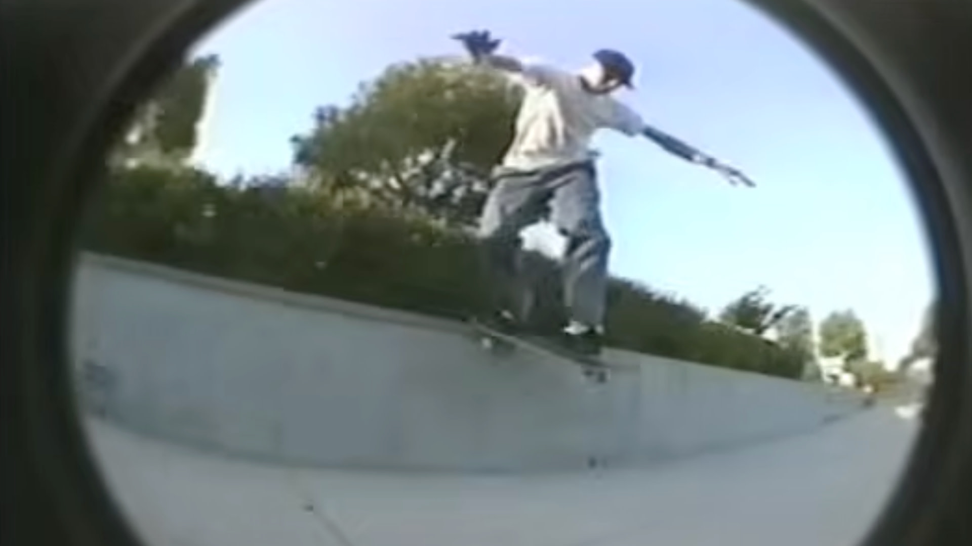 Skateboarding icon Marc Johnson dead at 49: 'Everything he did was art'