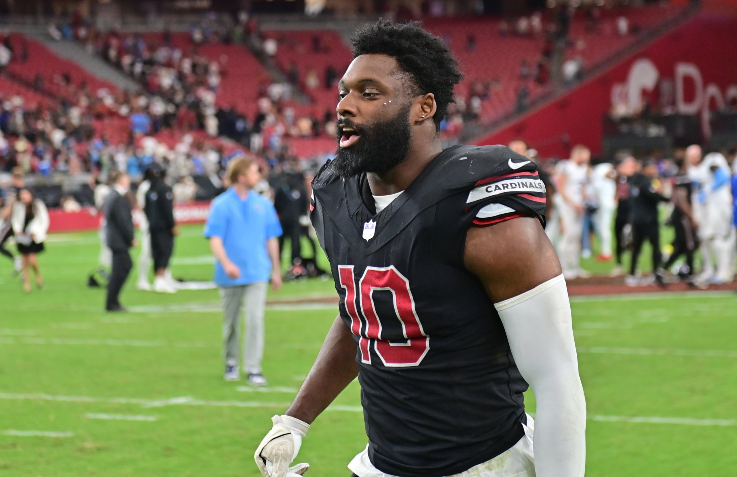 4 Josh Sweat trade landing spots after Pro Bowler’s OTA absence